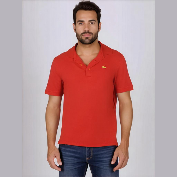 Masters Collection | Shirts | Masters Collection Pima Cotton Golf Polo ...